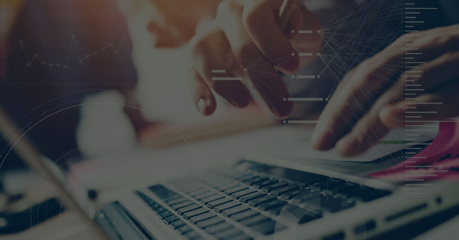 What we Do | Gnomon Informatics SA