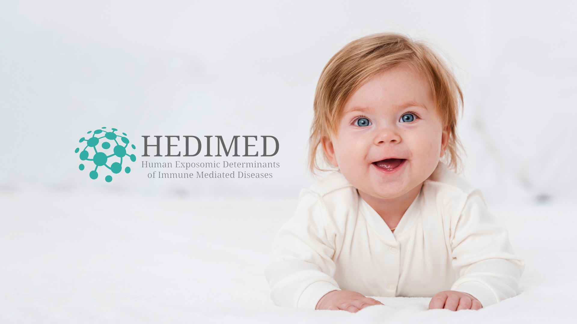 Hedimed KickOff meeting | Gnomon Informatics SA