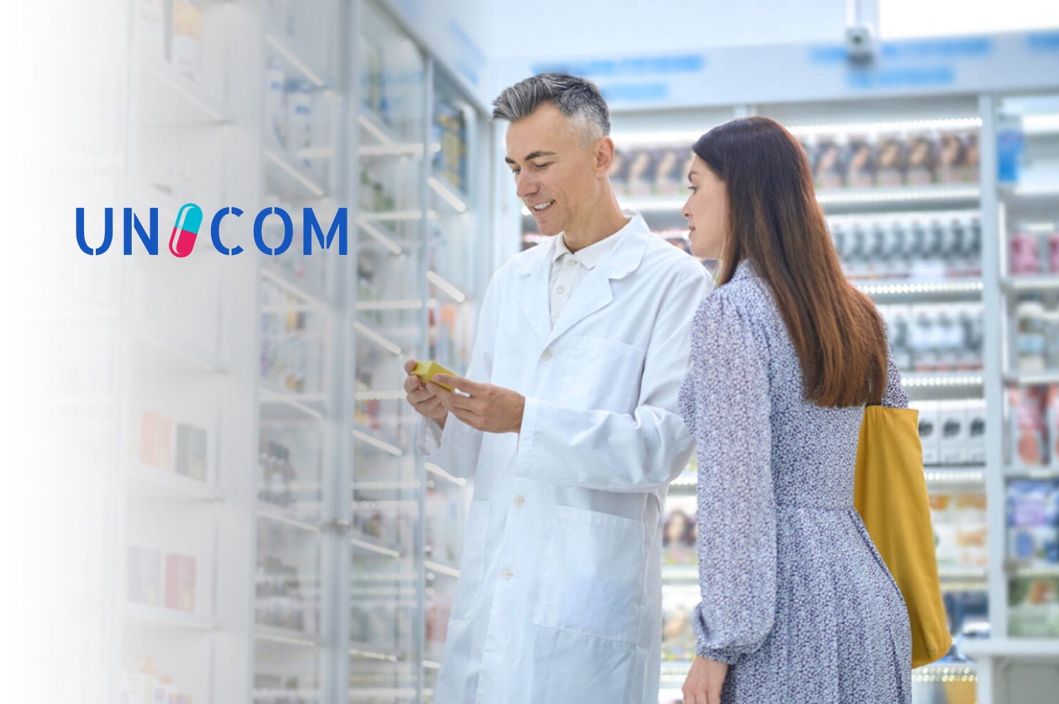 UNICOM | Gnomon Informatics SA