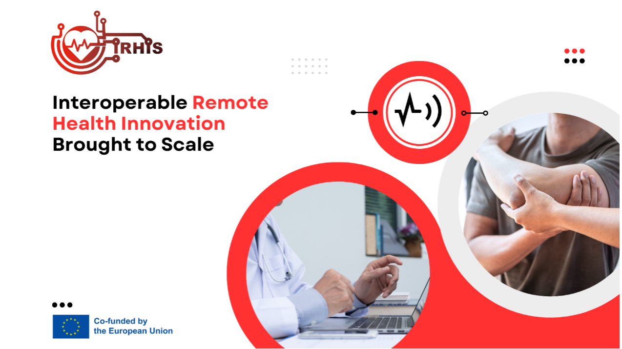 Interoperable Remote Health Innovation brought to Scale | Gnomon ...